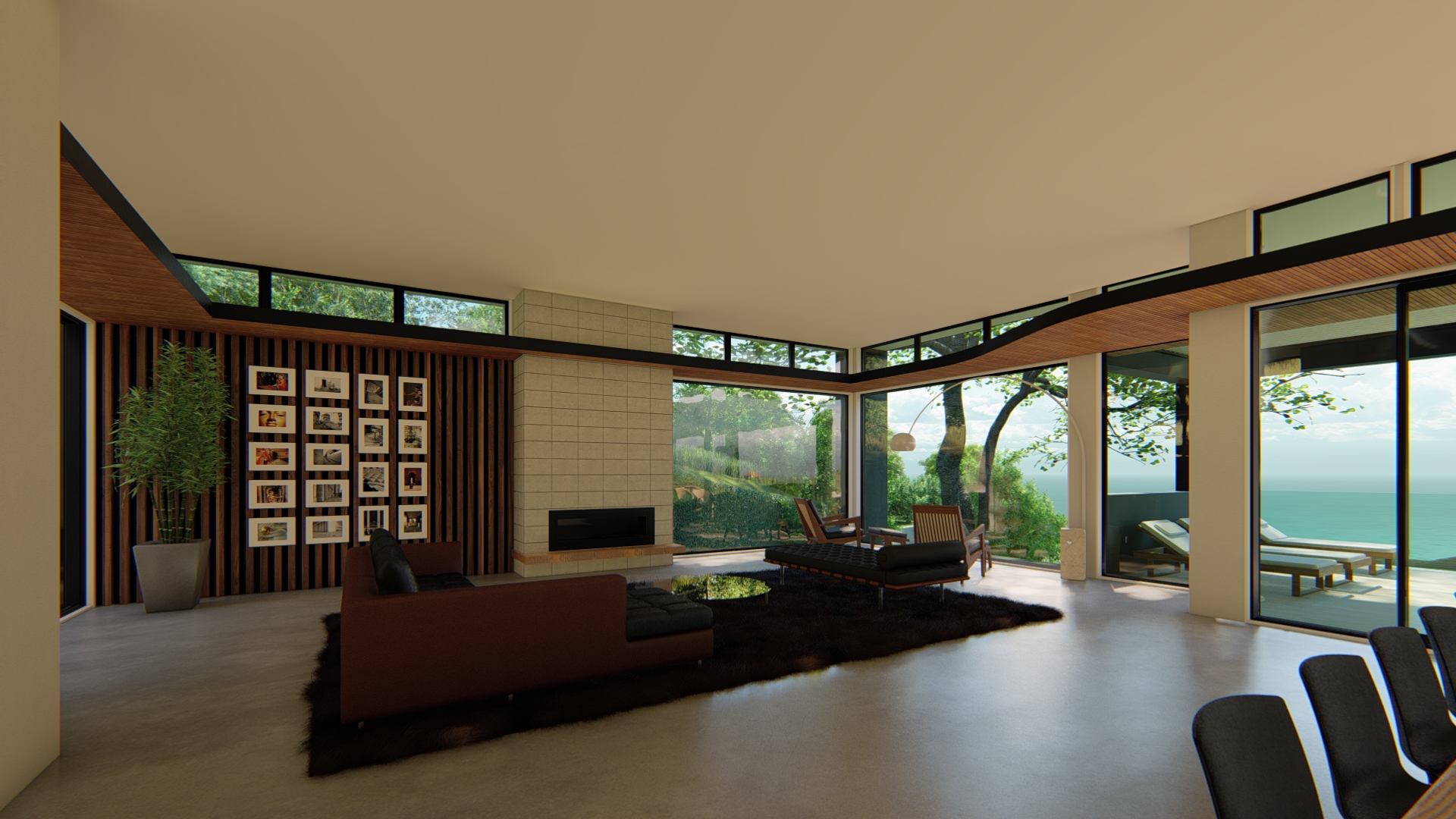 New Home in Lynfield – Morrison Architects