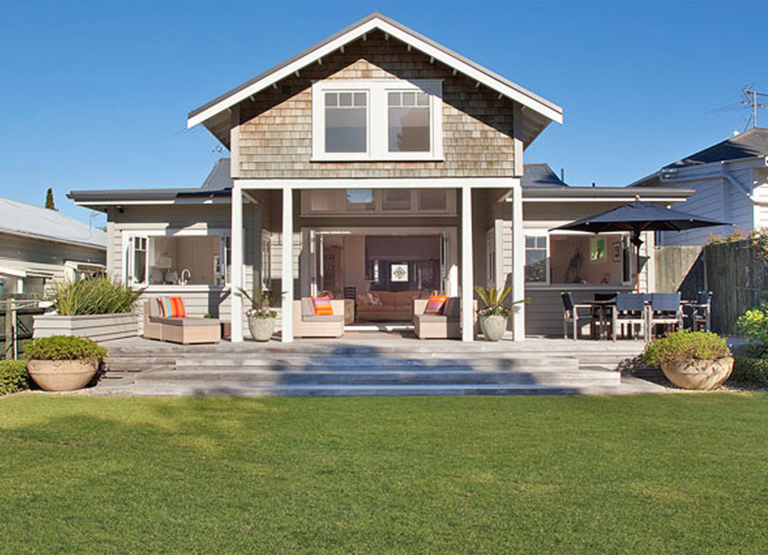 Projects - Morrison Architects