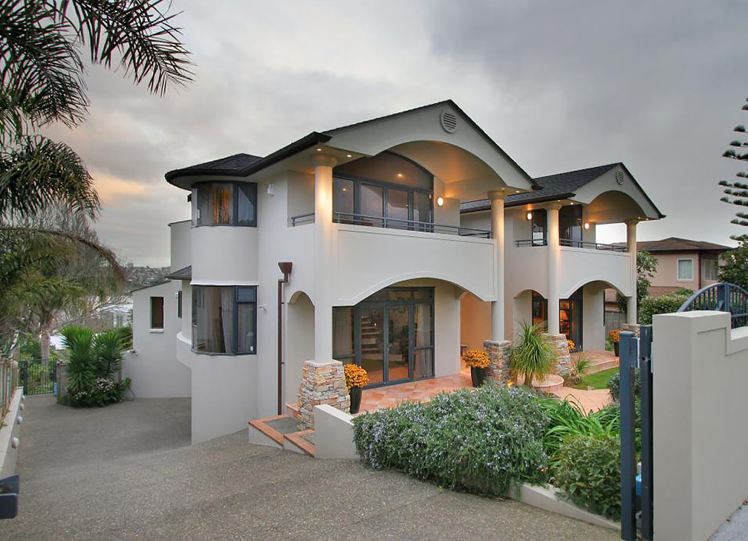 Projects - Morrison Architects