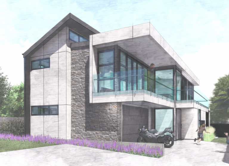 Projects - Morrison Architects