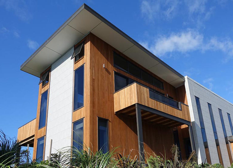 Projects - Morrison Architects