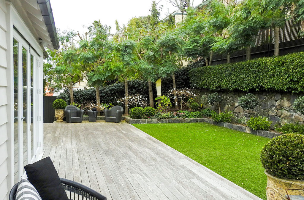 Horoeka Residence - Morrison Architects