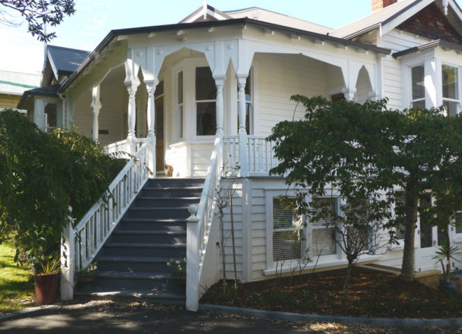 Alterations & Additions - Morrison Architects