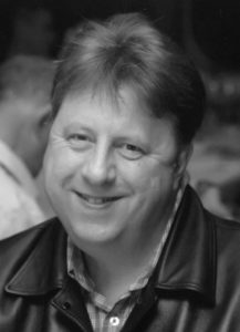 Roger Morrison - Morrison Architects